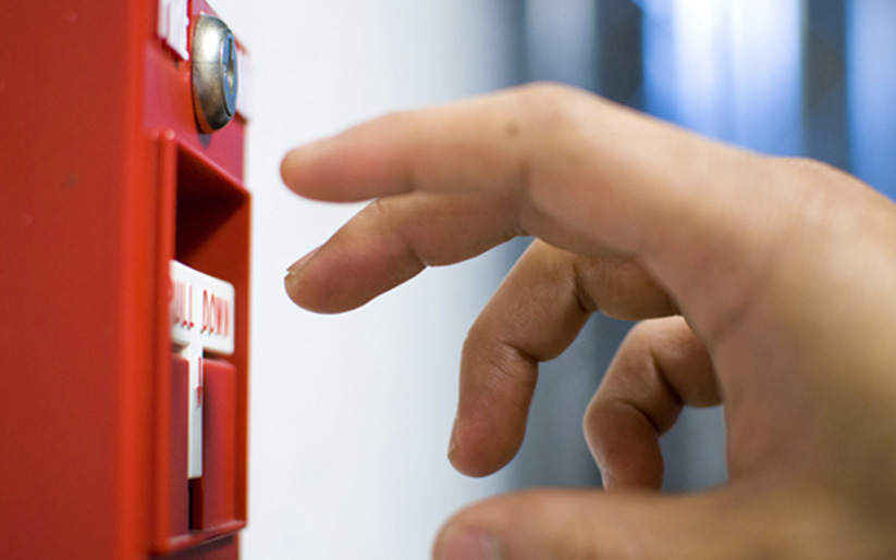 Apaga tus alertas emocionales para empezar a relajarte