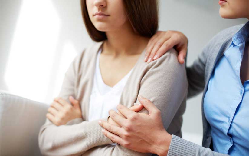 ¿Te duele el corazón? Aprende a sanarlo tú mismo