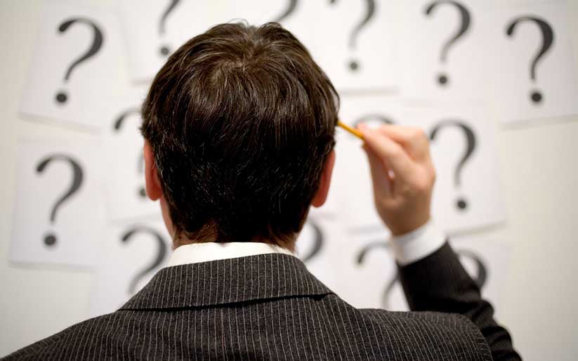 ¿Qué esconde la incertidumbre? – Desansiedad