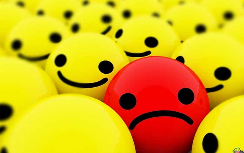 Cómo salir de la preocupación y negativismo – Desansiedad