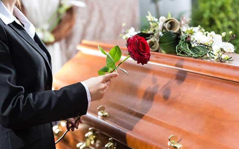 Falleció un ser querido, y ¿desde ahí sientes ansiedad?