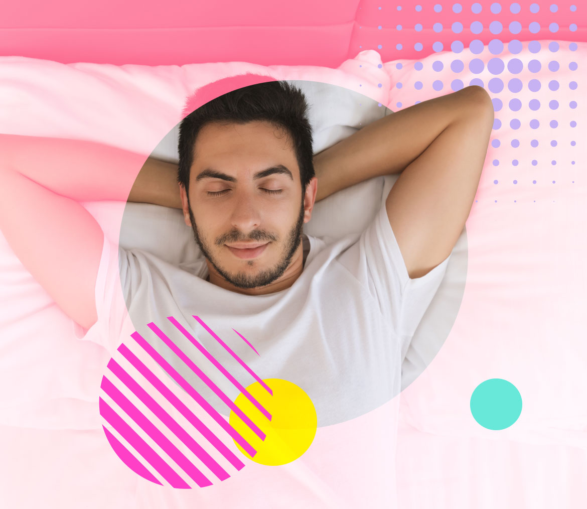 Meditaciones y relajaciones para la ansiedad o el estrés