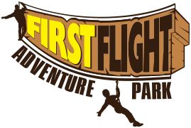 Photos and Video / First Flight Adventure Park