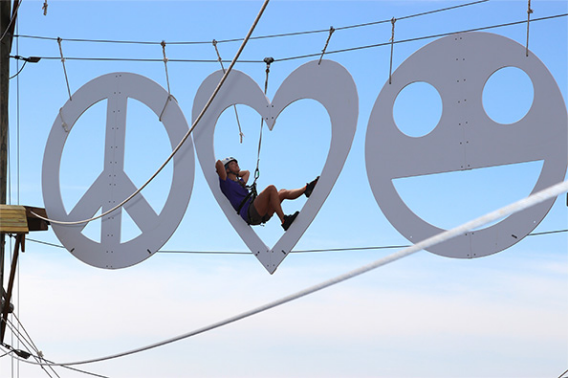 Home / First Flight Adventure Park