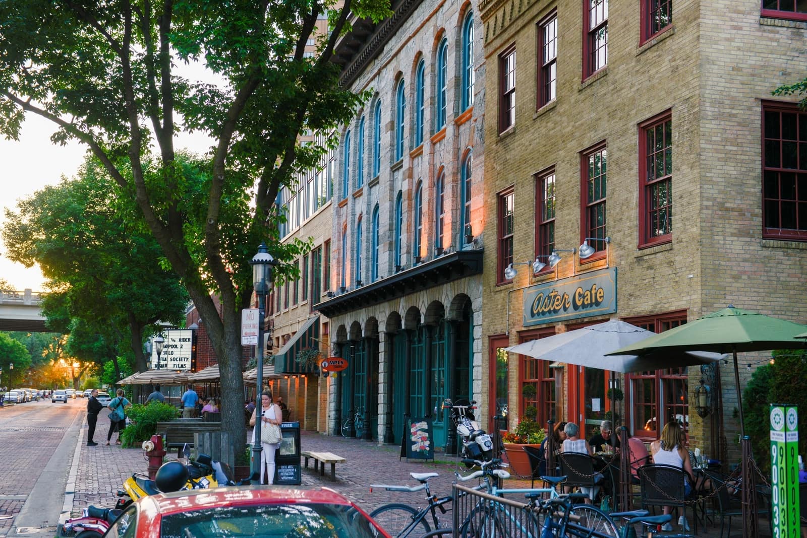 Element Commercial Real Estate