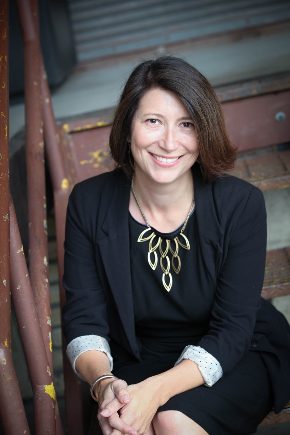 JoAnna Hicks – Team – Element Commercial Real Estate