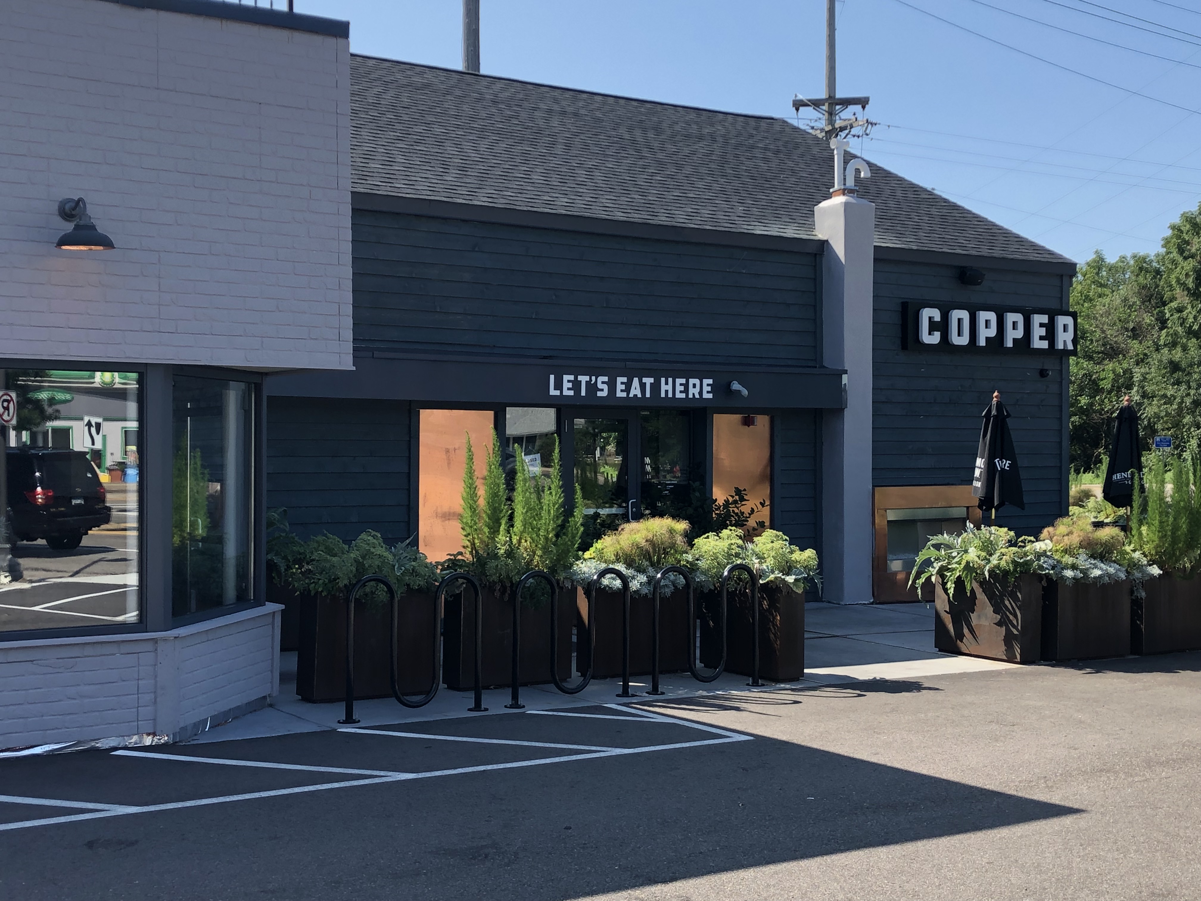 Copper Cow – Our Work – Element Commercial Real Estate