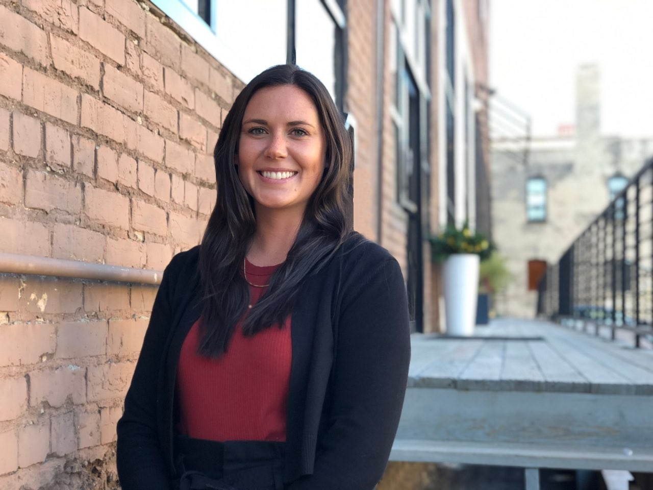 Tricia Hanson Joins Element as the Team's Marketing Associate – Element ...