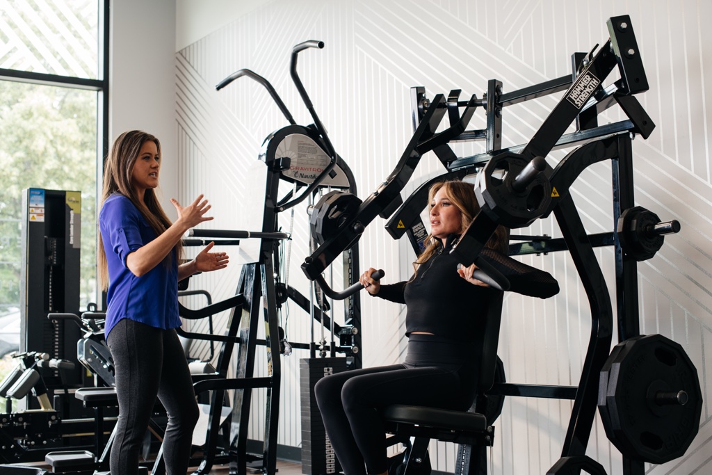 Discover Strength – Our Work – Element Commercial Real Estate