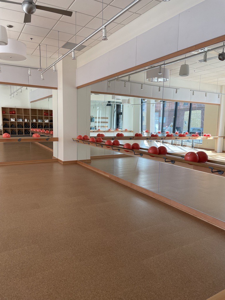 Barre3 Celebrates Grand Opening in the North Loop – Element Commercial ...