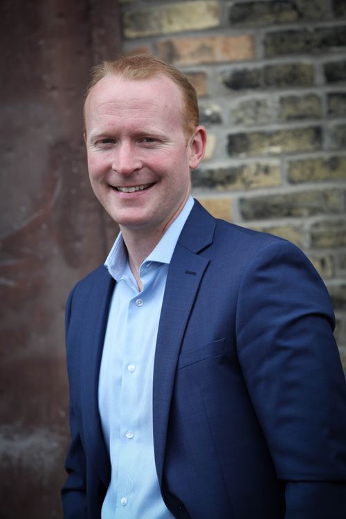 Kevin Kuppe – Team – Element Commercial Real Estate