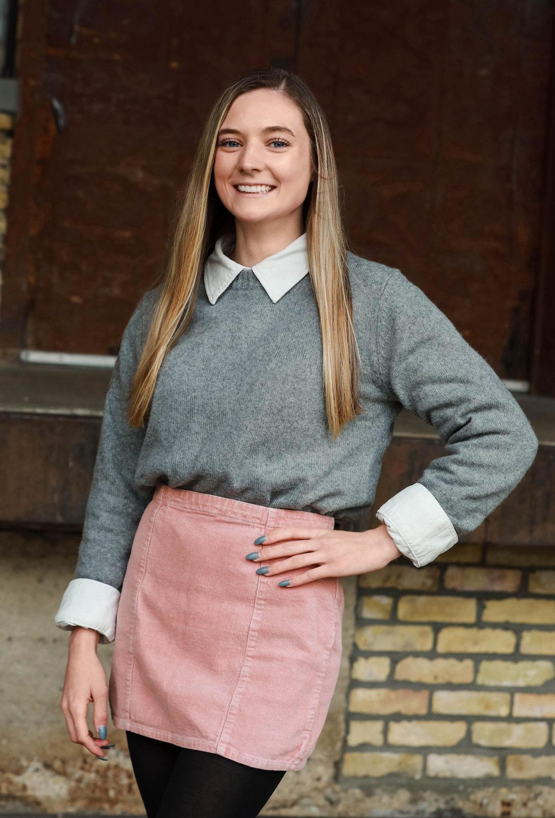 Emily Best – Team – Element Commercial Real Estate