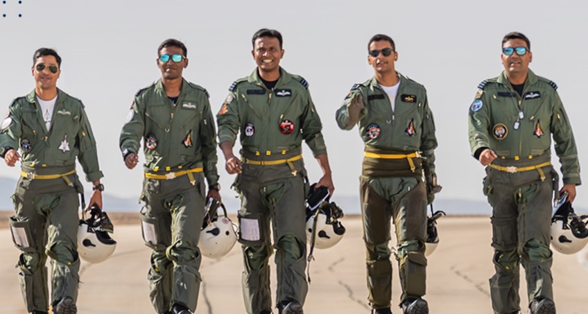 Future Army Officer Academy