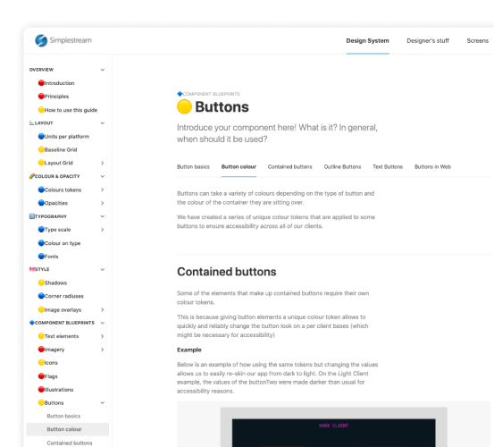 Live • Events Case Study