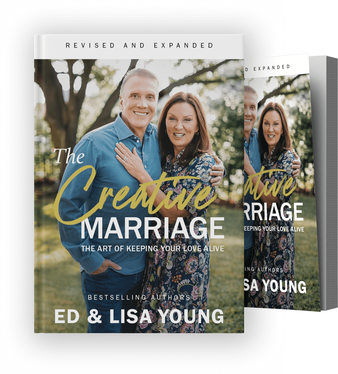 Ed Young: Pastor, Author, Leader, Speaker