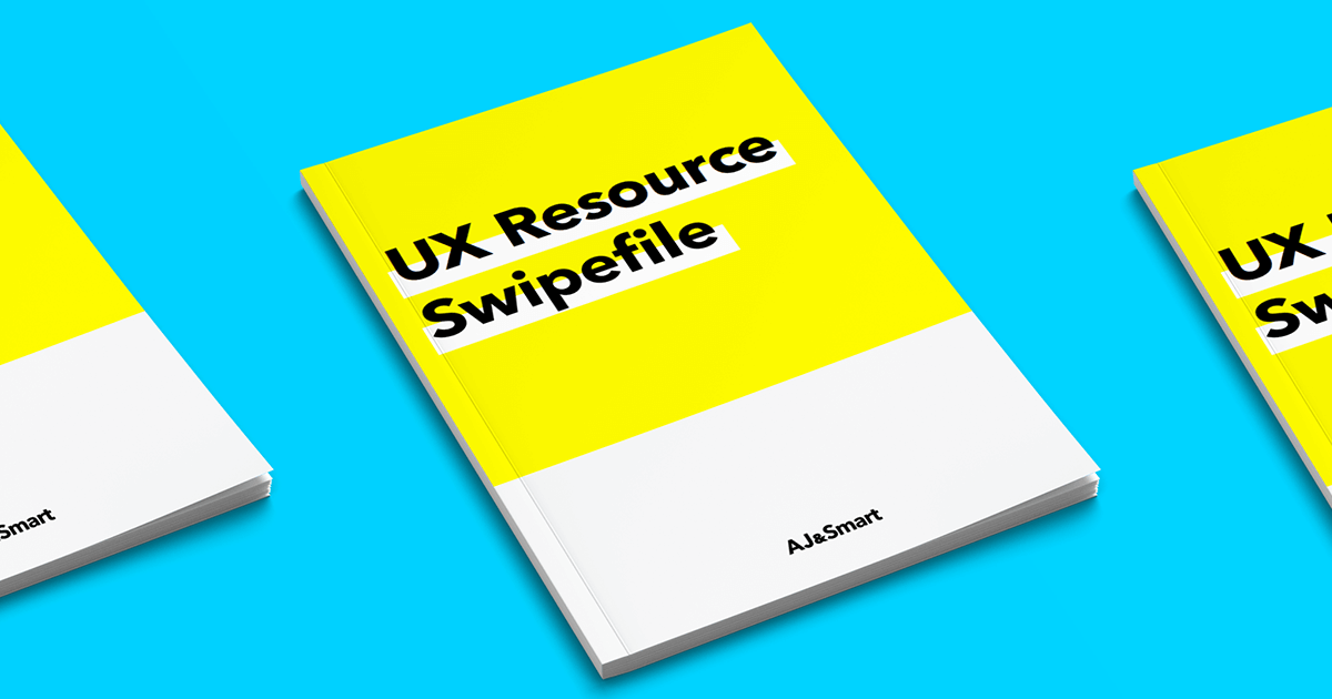 Resources | Design Thinking and Design Sprint Workshop Resources