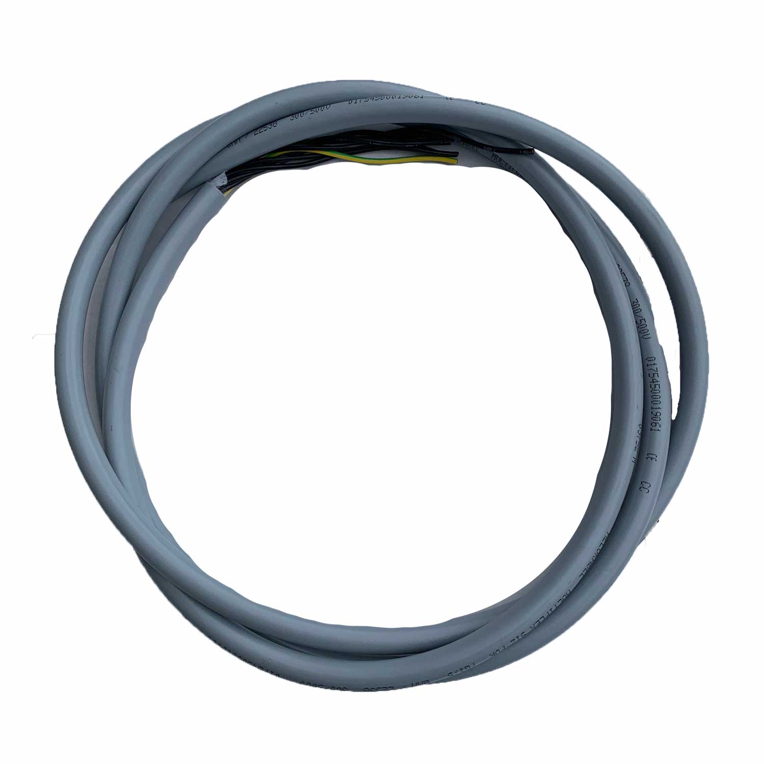 Cable to Drilling Head | Wintex Agro, USA