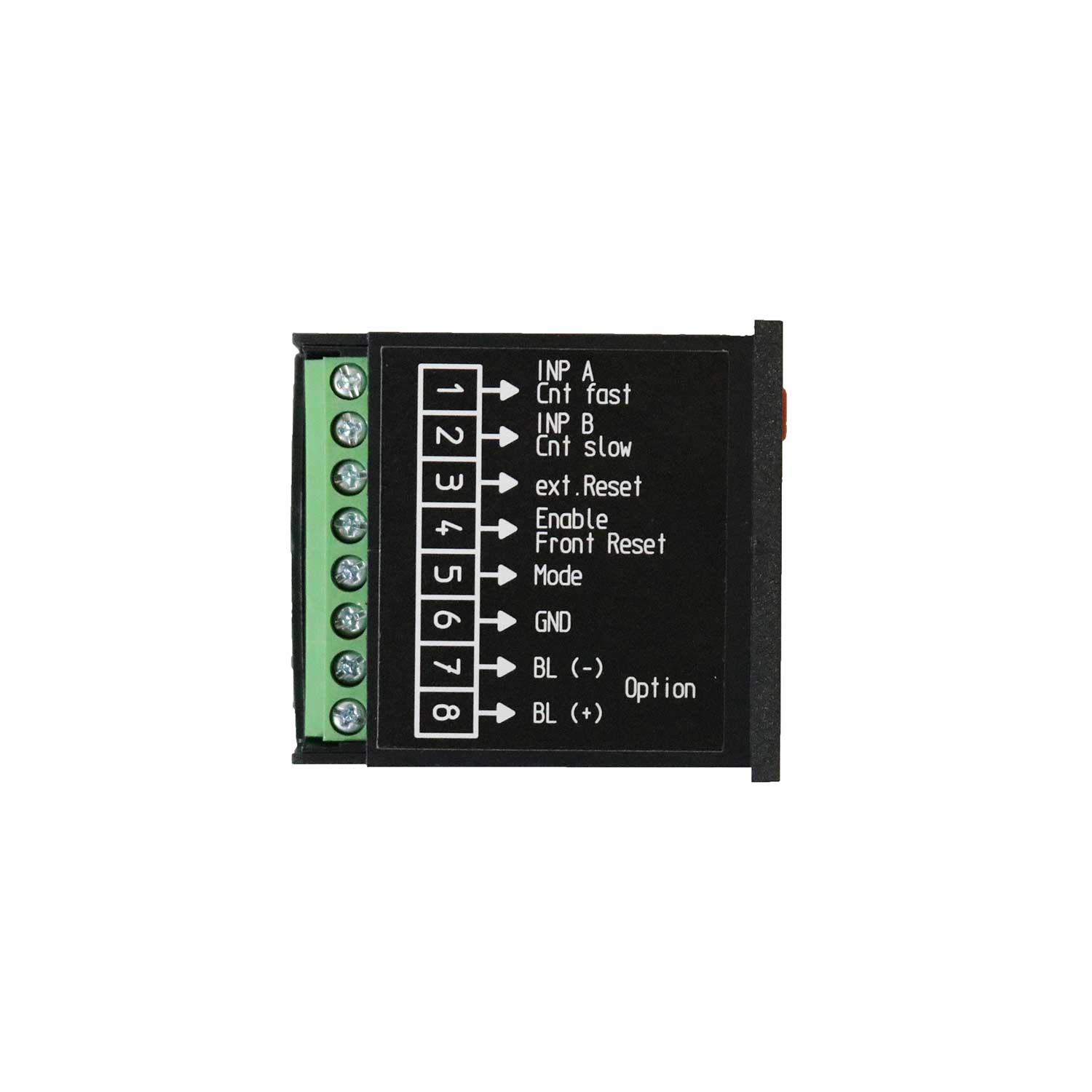 Cycle Counter | Wintex Agro, USA