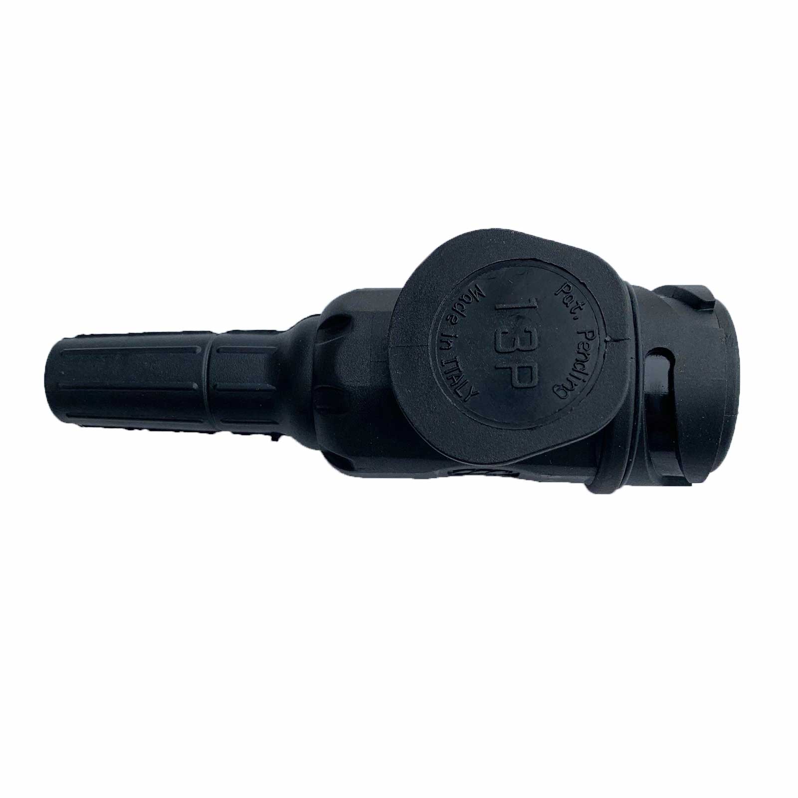 13-Pin Male Plug | Wintex Agro, USA