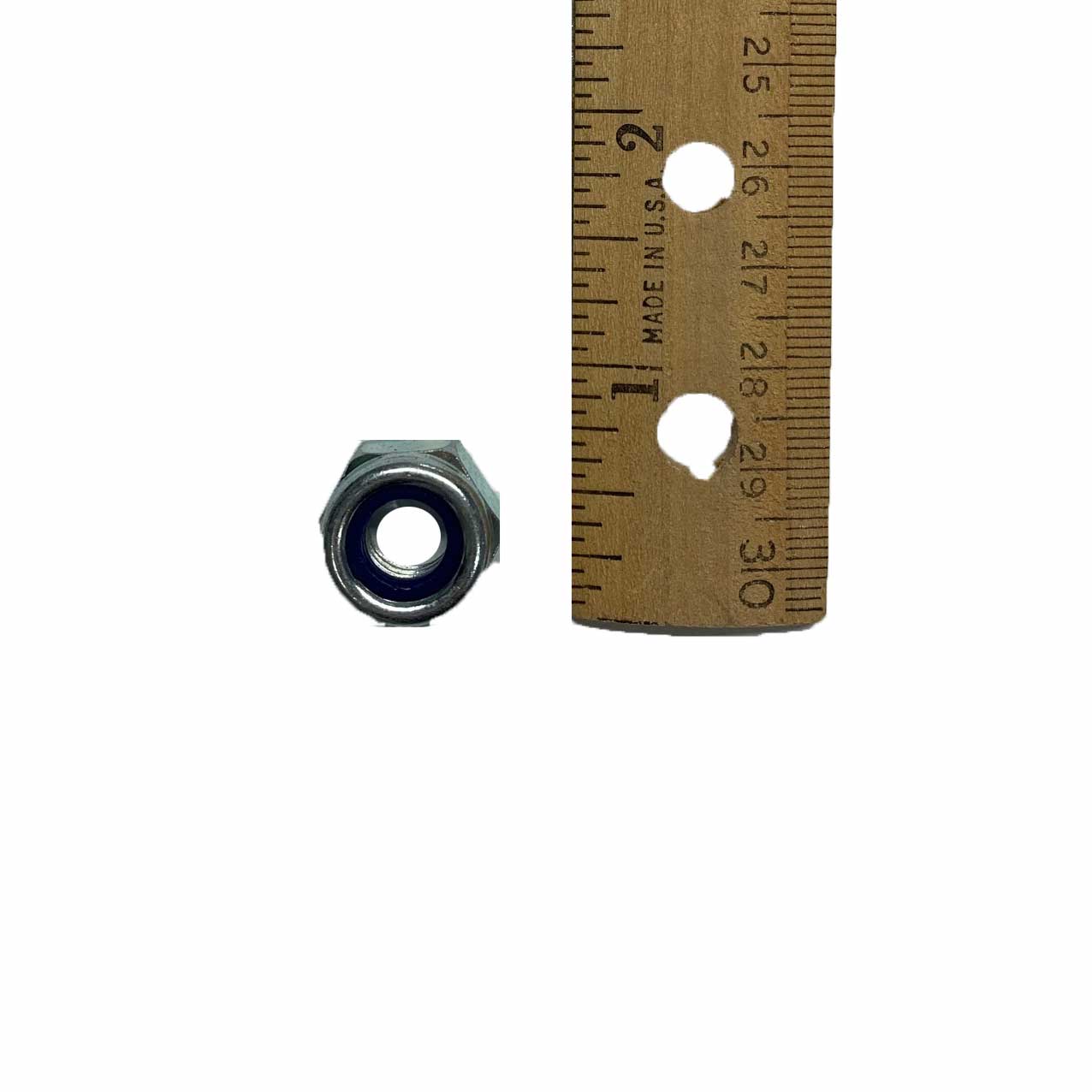 Lock nut and Washer for Ejector Rod (12mm) | Wintex Agro, USA