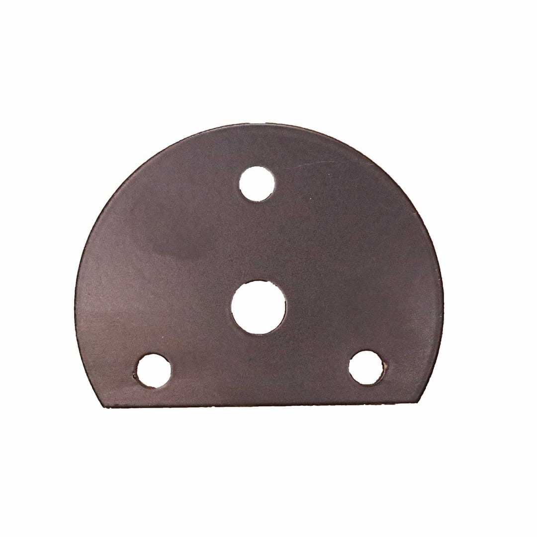 Ejector Rod Plate without Threads | Wintex Agro, USA