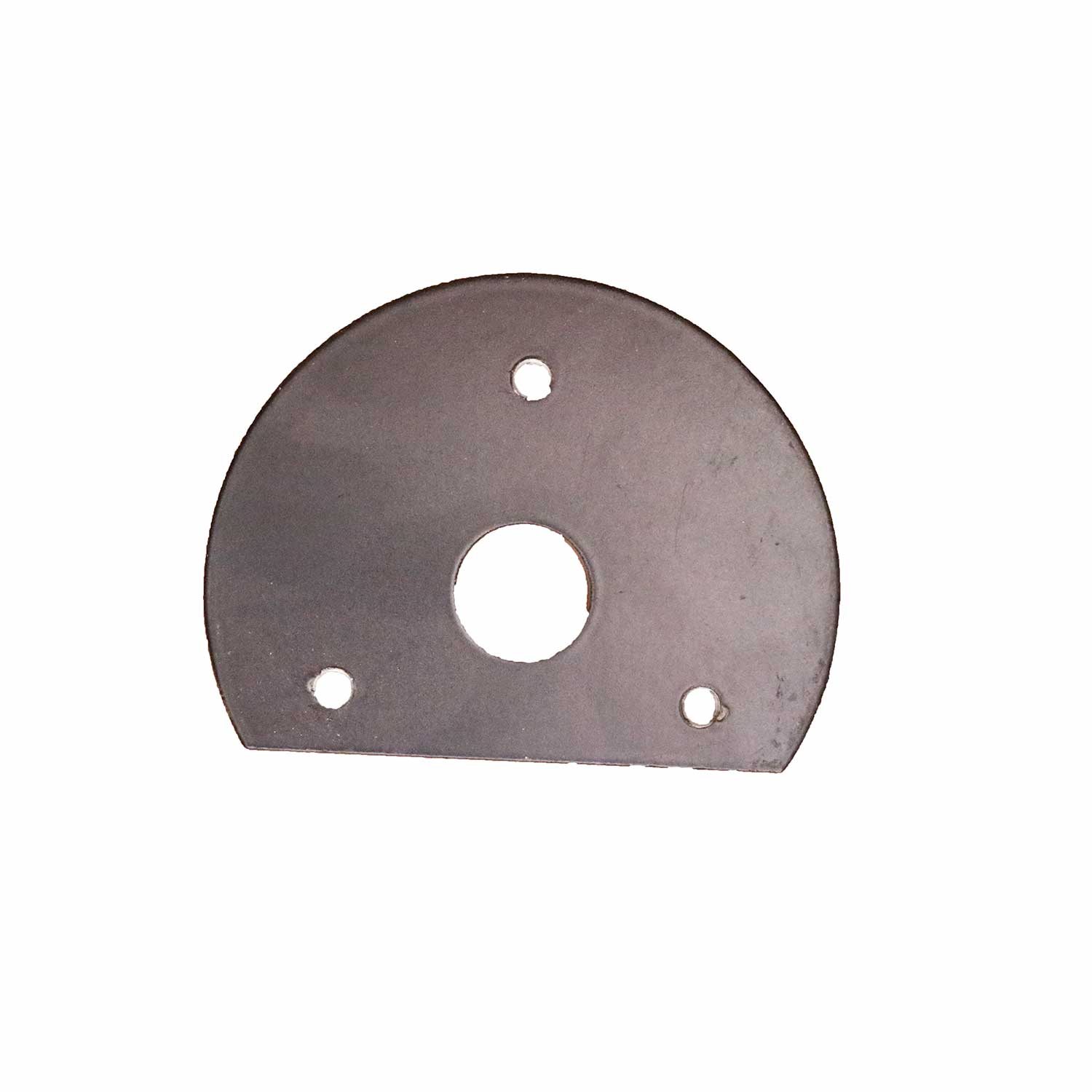 Ejector Rod Plate with Threads | Wintex Agro, USA