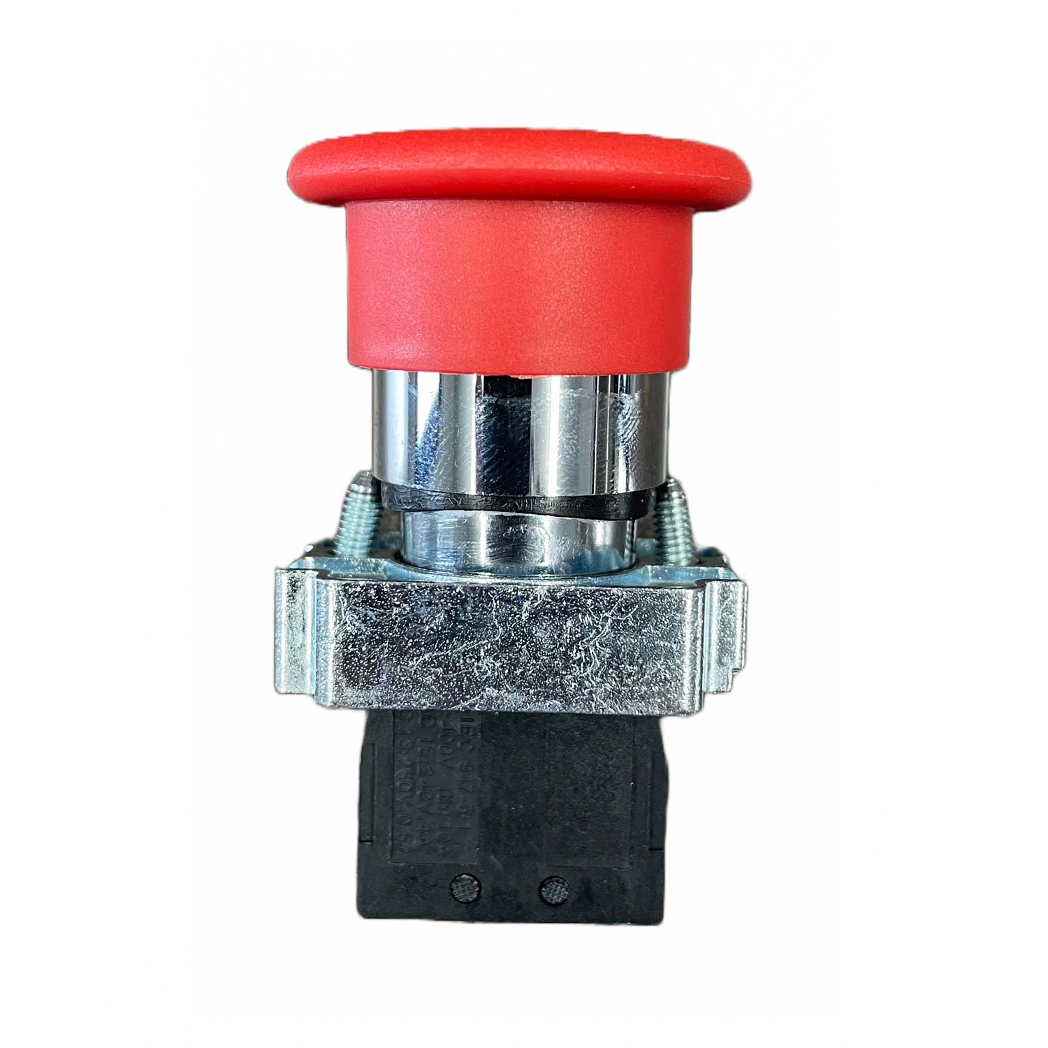 Emergency Stop Switch | Wintex Agro, USA