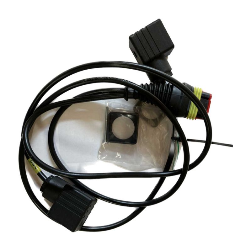 Cable for control system for main valve/rotation | Wintex Agro, USA