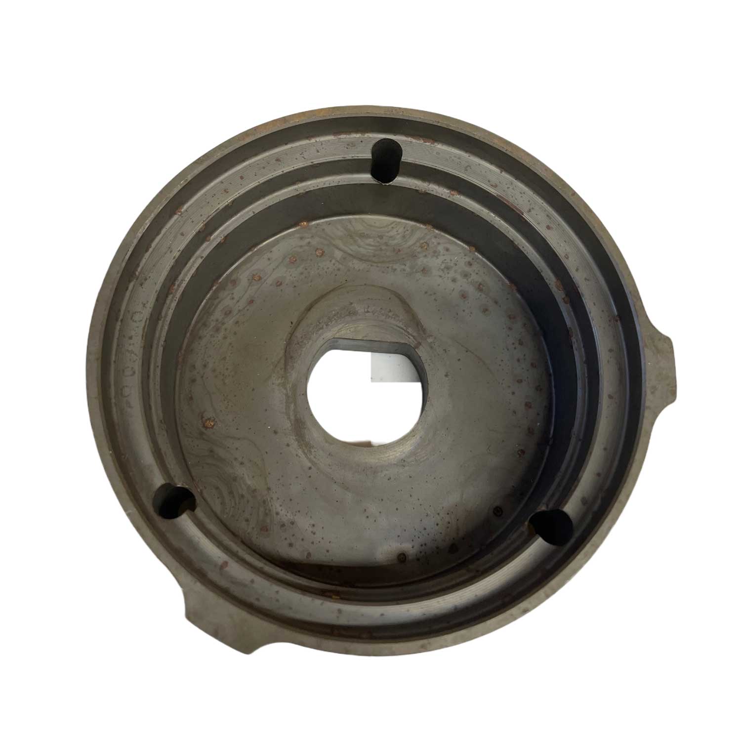 Rotary sensor plate for 26 mm probe | Wintex Agro, USA