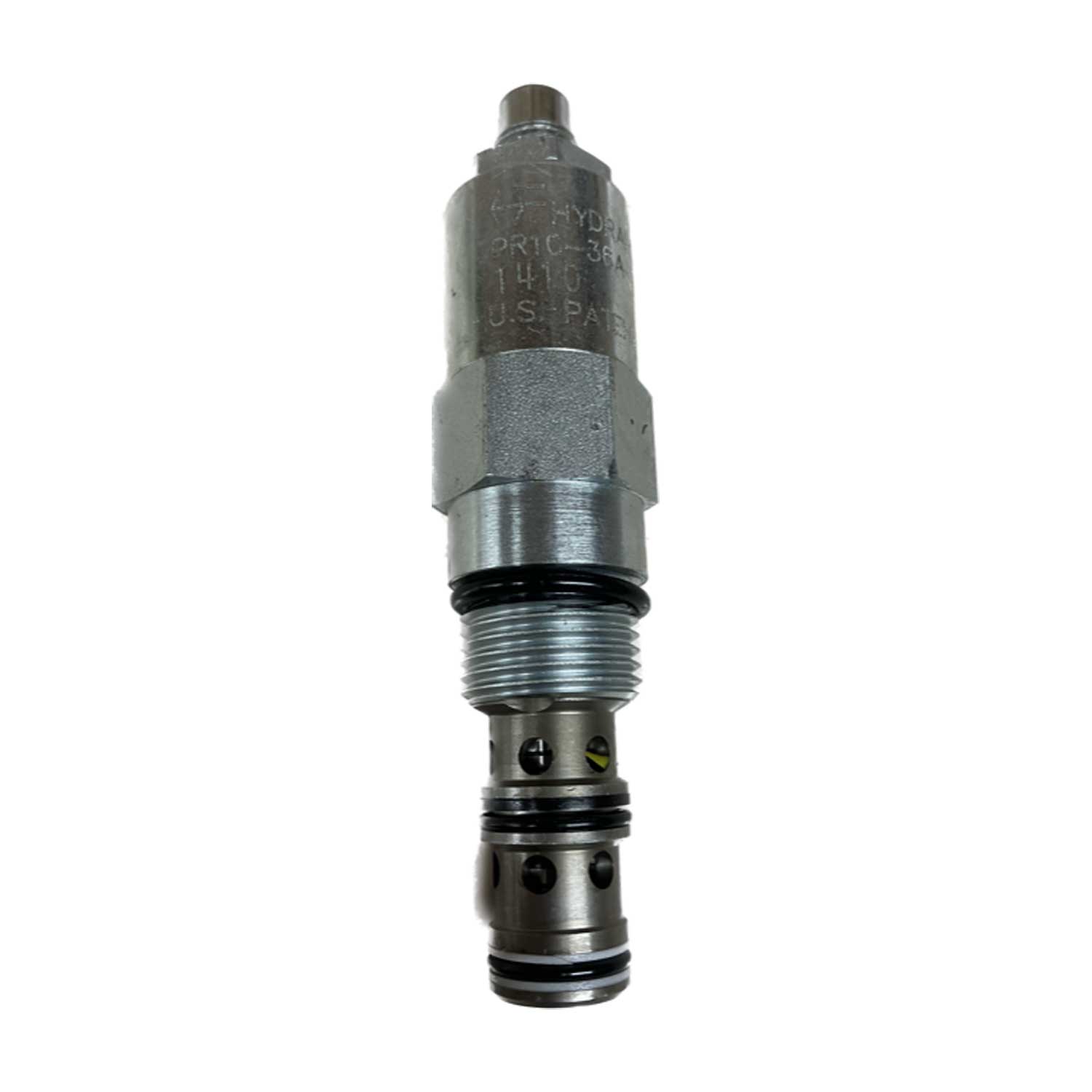 Adjustable valve f. probe/hammer | Wintex Agro, USA
