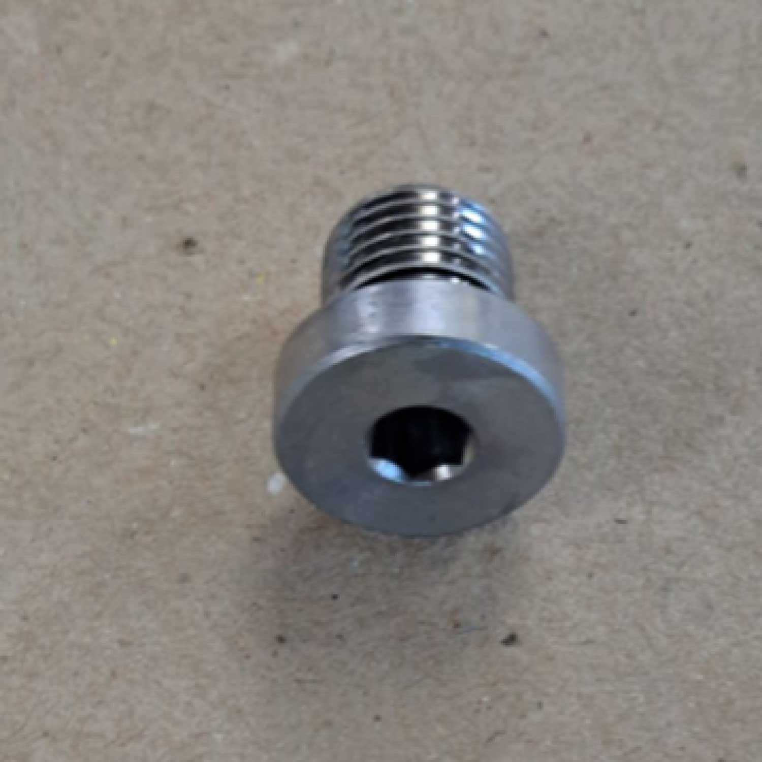 Blind Plug | Wintex Agro, USA