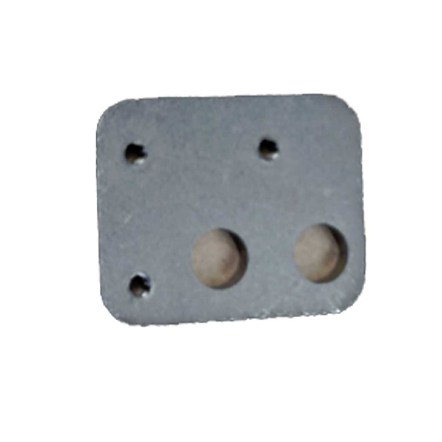 Adjusting plate f. sensor | Wintex Agro, USA