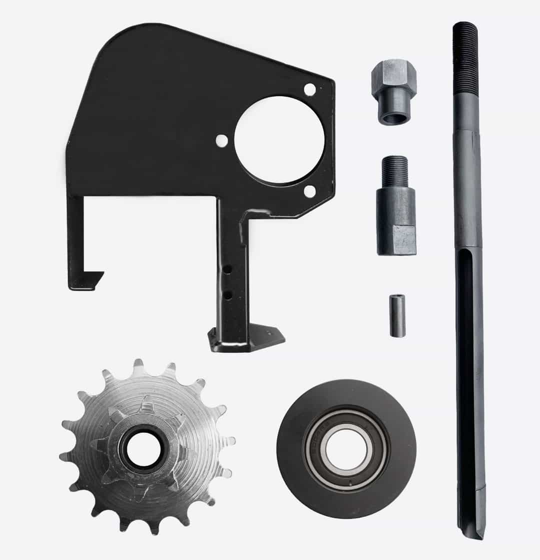 Wintex Agro, USA | Automatic Probe Soil Samplers
