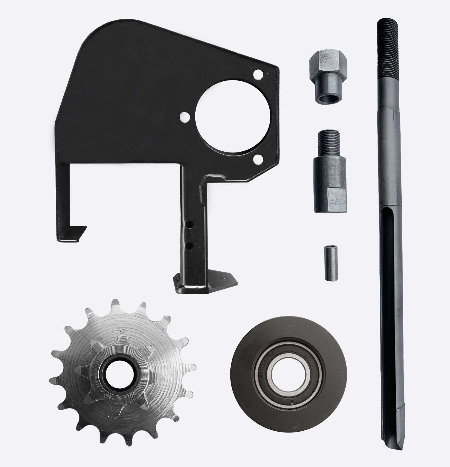 Wintex Agro, USA | Automatic Probe Soil Samplers