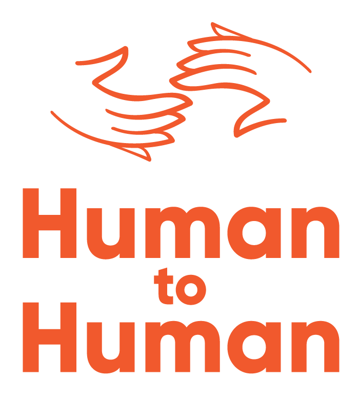 Human to Human