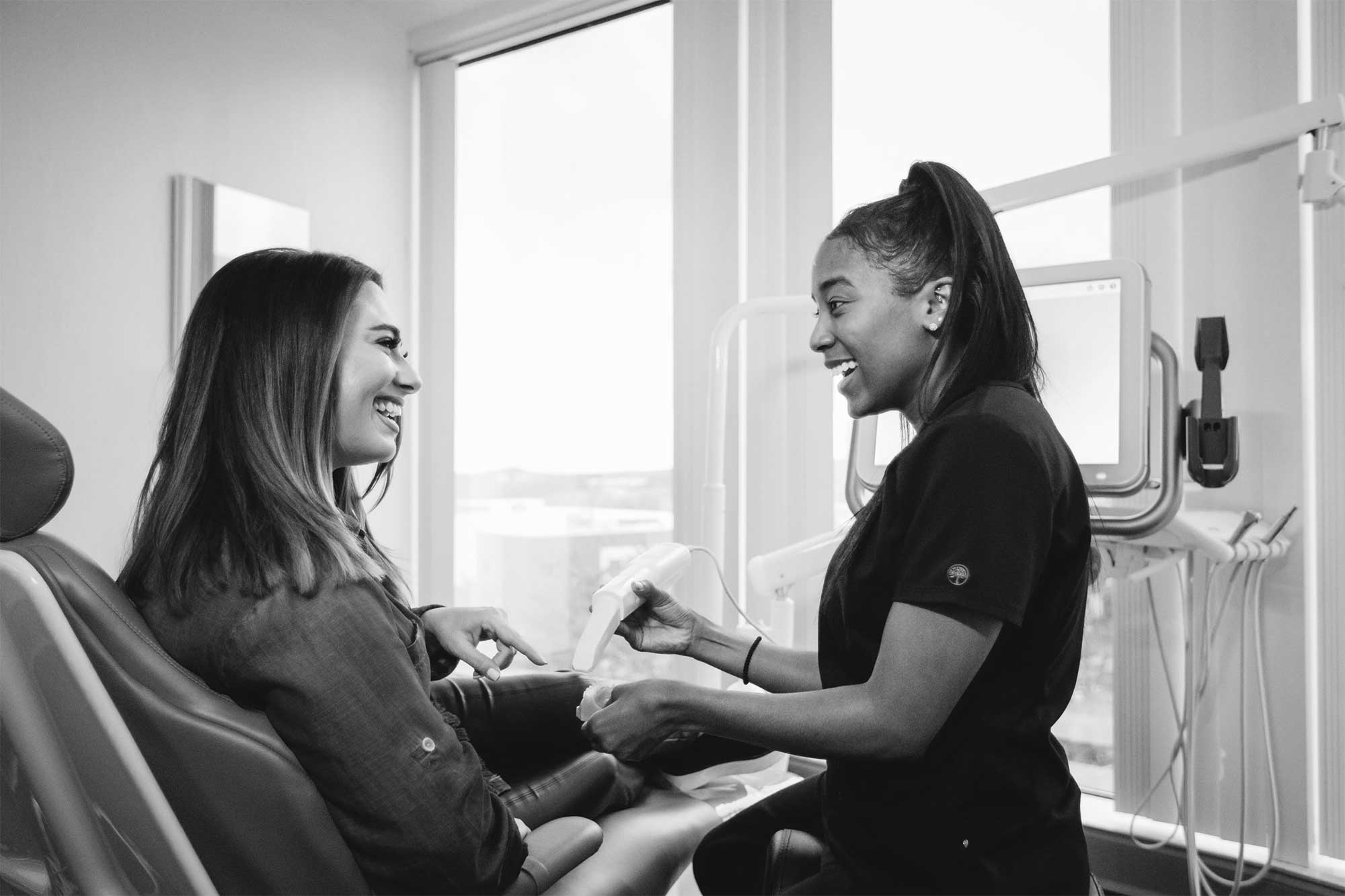 Complete Health Dentistry | Heart of Vinings Dentistry