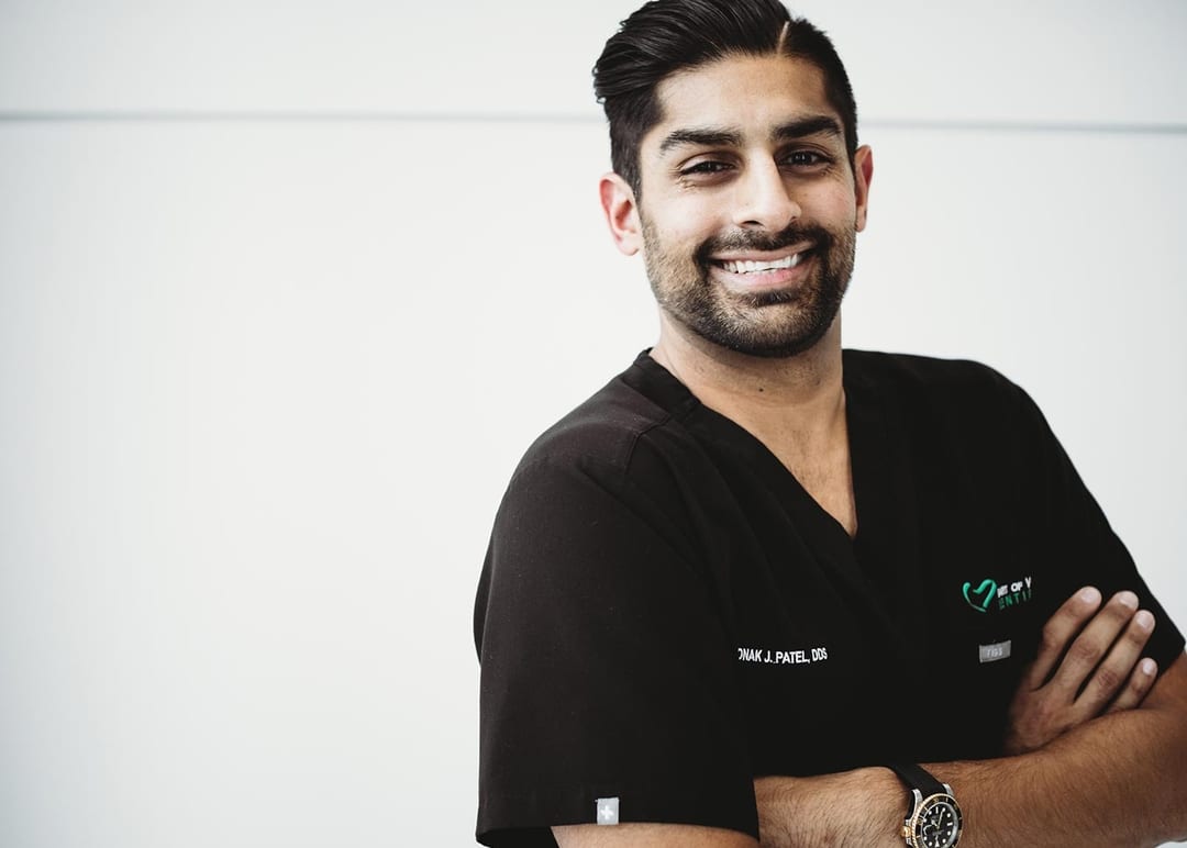 Atlanta Dentists | Dr. Ronak Patel, Dr. Jay Kansal, Dr. Samira Jafari ...
