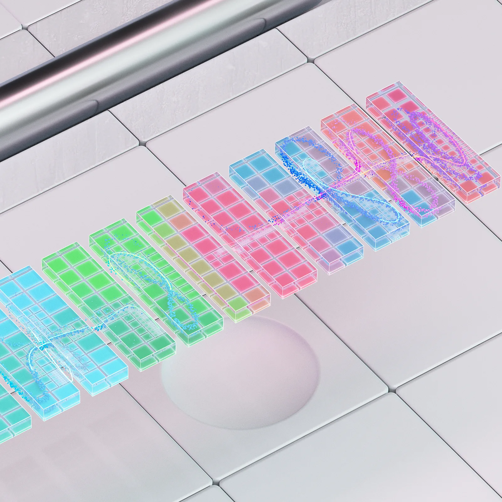 Medical Data Platform