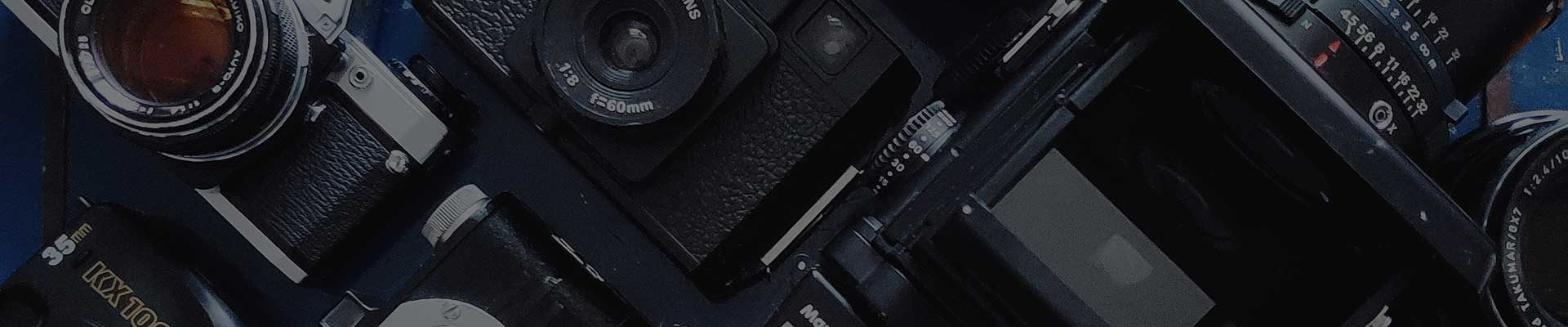 Rentals | Colonial Photo & Hobby