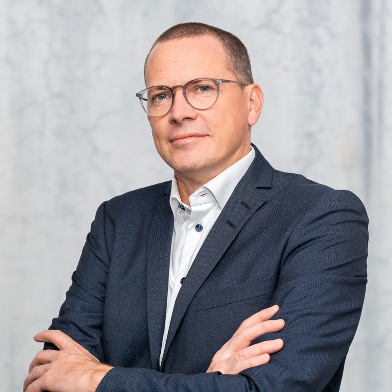 Stefan Ruhland | INSIGNION