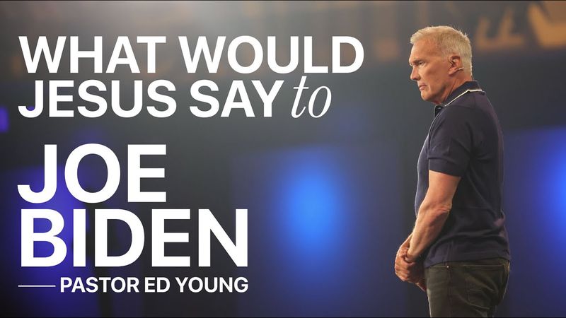 Ed Young: Pastor, Author, Leader, Speaker