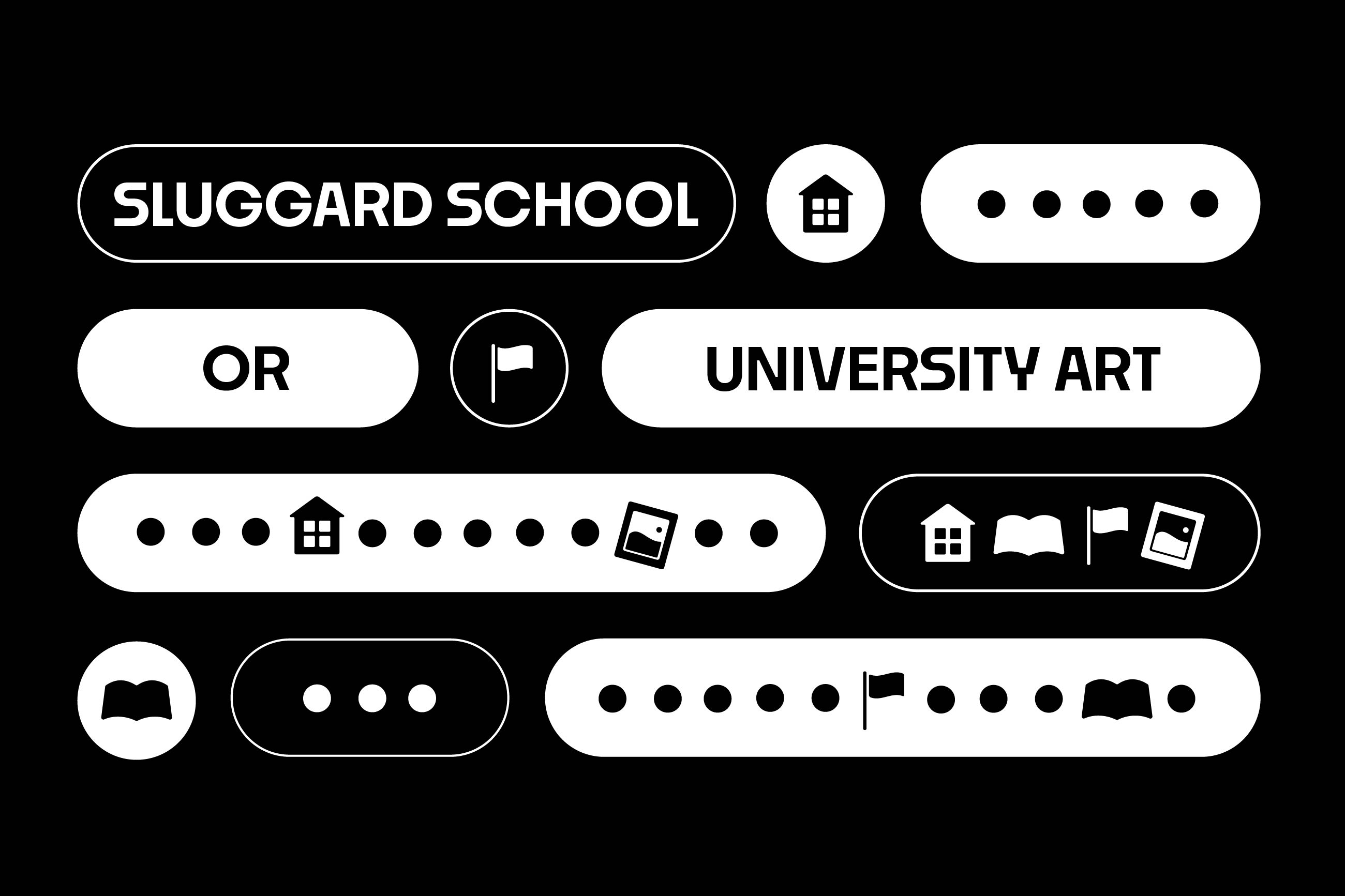 Sluggard School or University of Ant | Ed Young