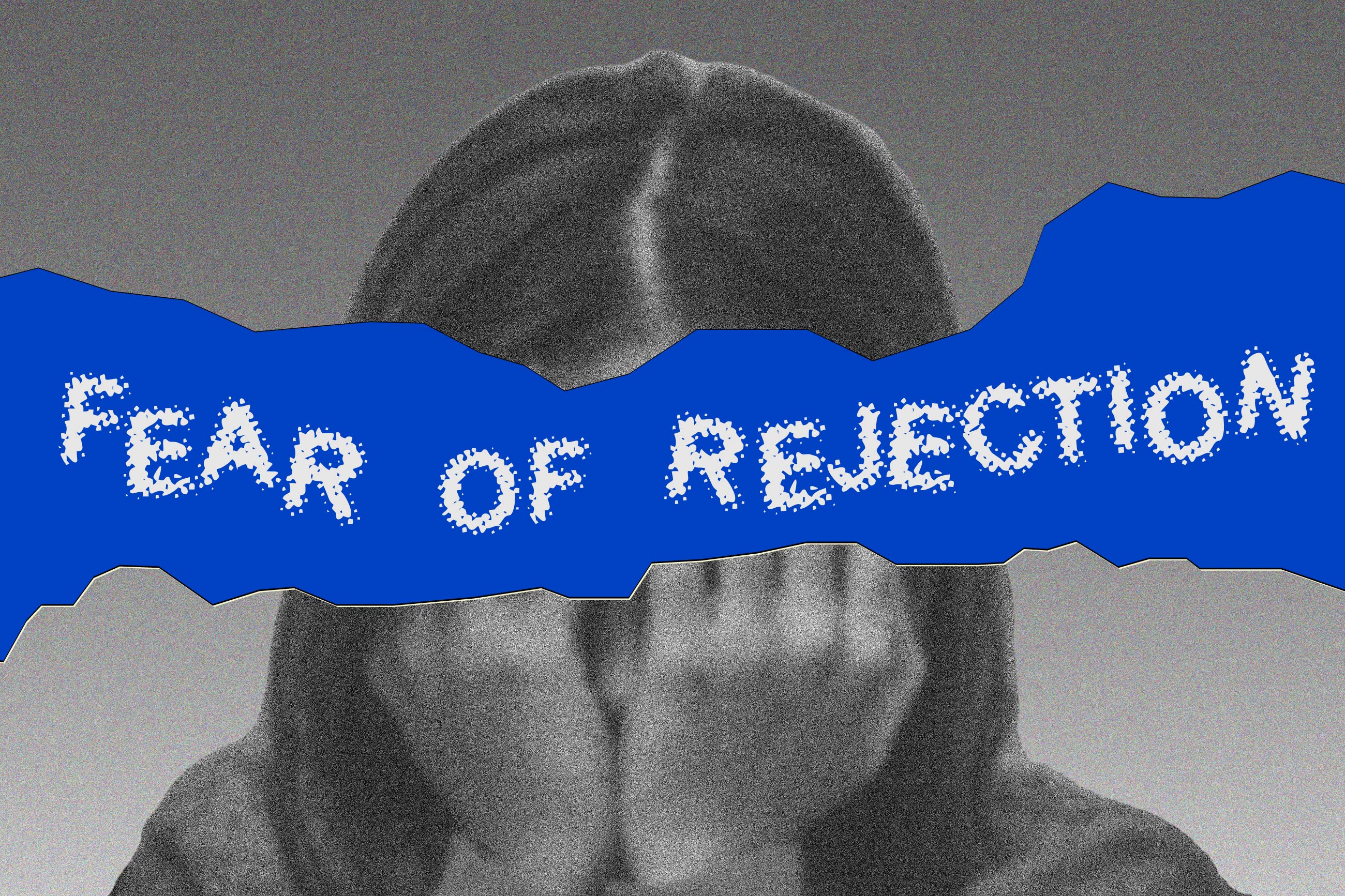 Fear of Rejection | Ed Young