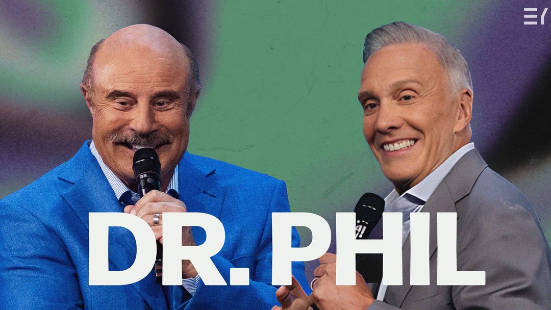 Ed Young: Pastor, Author, Leader, Speaker