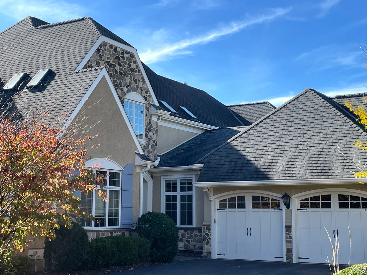 National Contractors | The Value of a Complete Roofing System