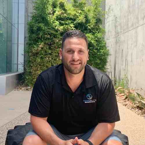 Sports Chiropractor in San Diego I La Jolla I Scripps Ranch