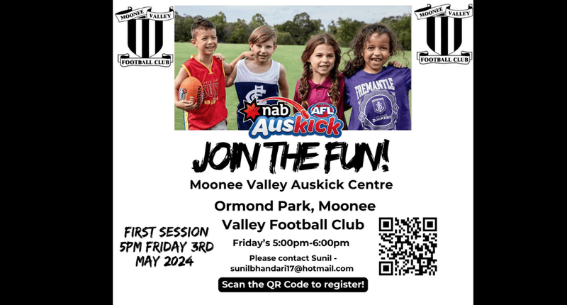 Moonee Valley FC