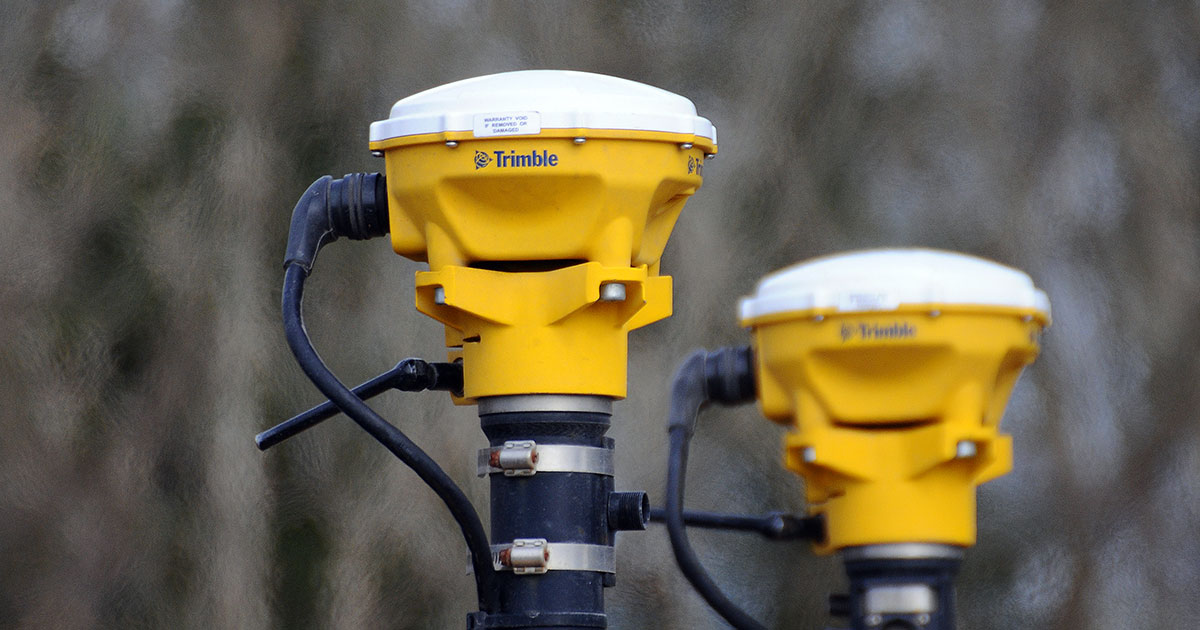 Maveric Contractors Technology & High Capabilities