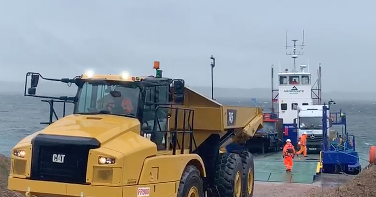 Maveric Contractors Projects Details