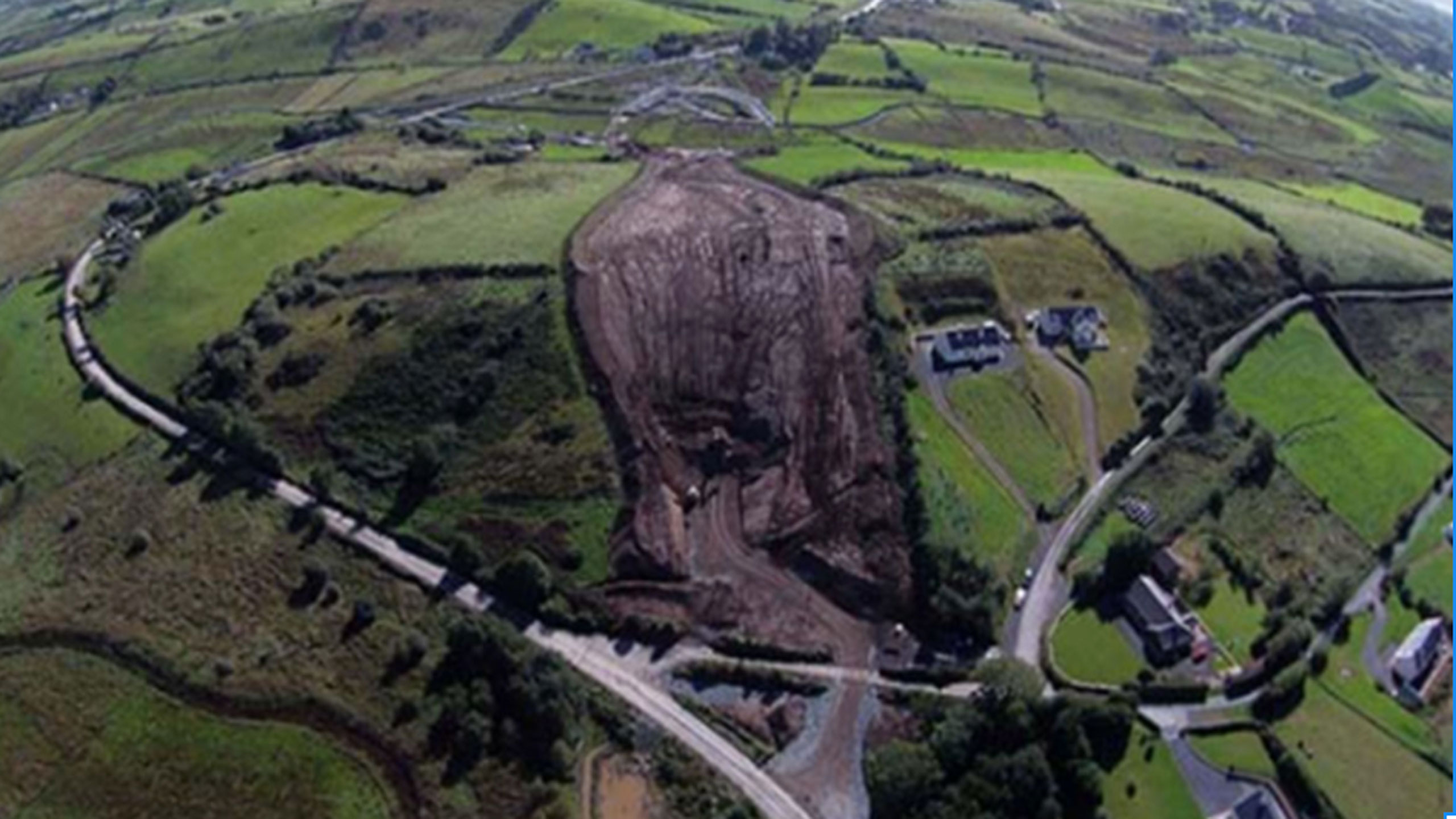 Maveric Contractors Projects Details